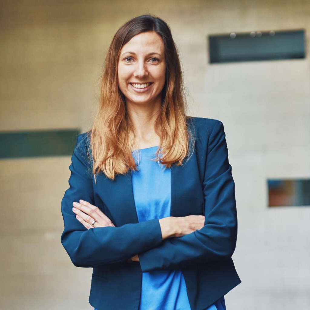 Sarah Röder - Commercial Order Management Clerk - Andritz Separation ...