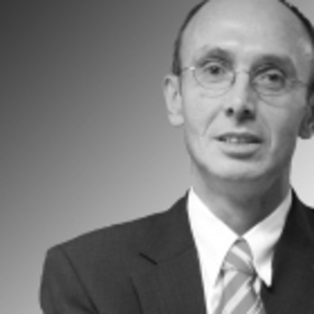 Dr. Rainer Henking - Innovationsmanagement - EurA Consult AG | XING