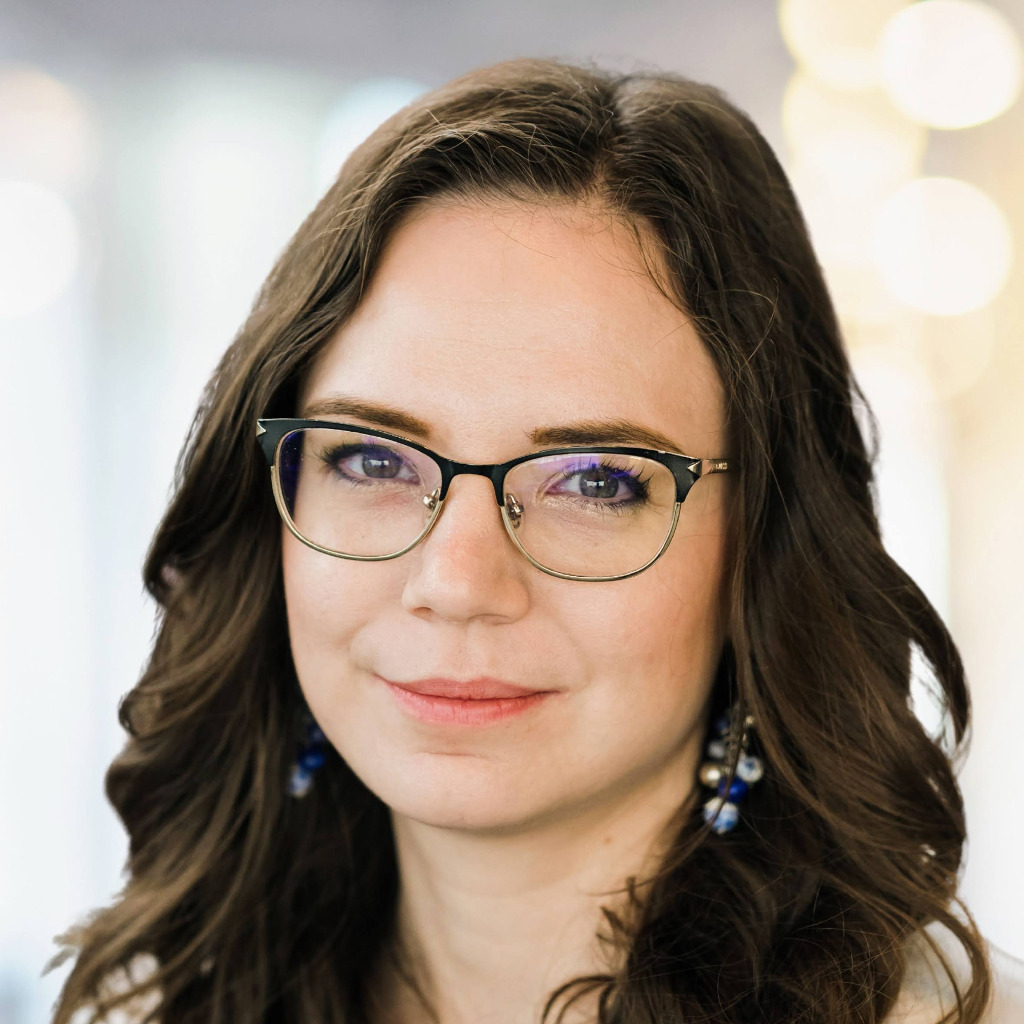 Diána Brájer - Product Manager - GetBridge | XING