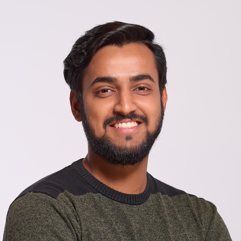Sonu Pathak - Werkstudent Data Analyst - Siemens Healthineers | XING