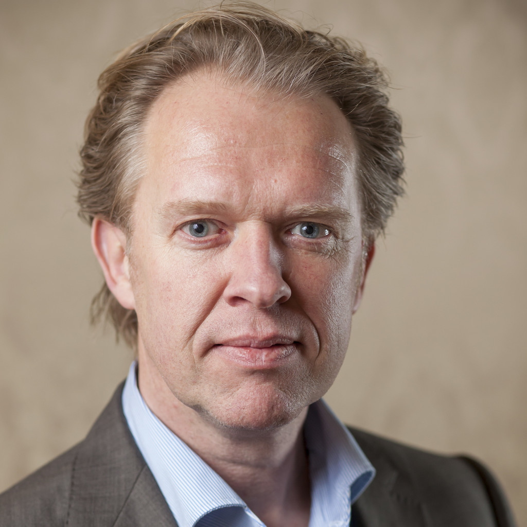 Harold Kuijpers - Head of Procurement - Port of Amsterdam | XING