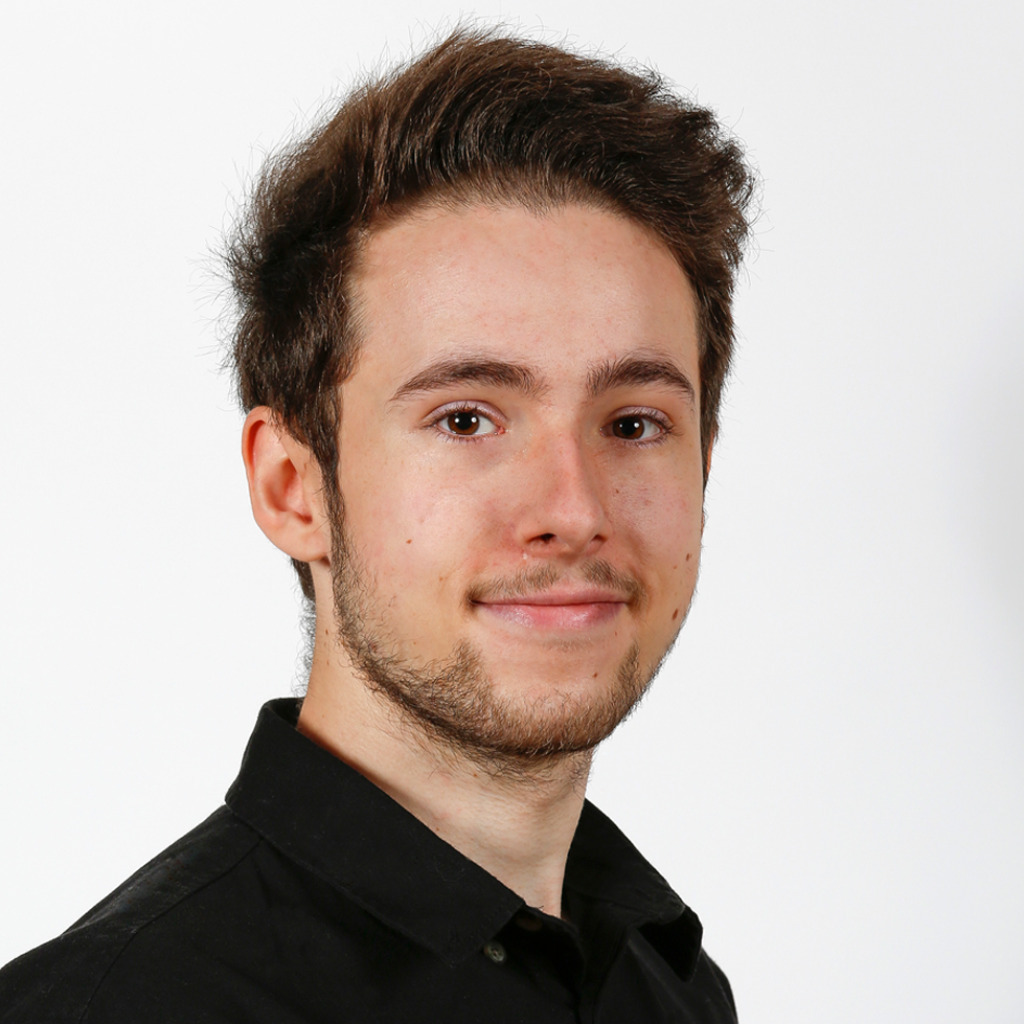 David Moll - Junior Frontend Developer - xapling GmbH | XING