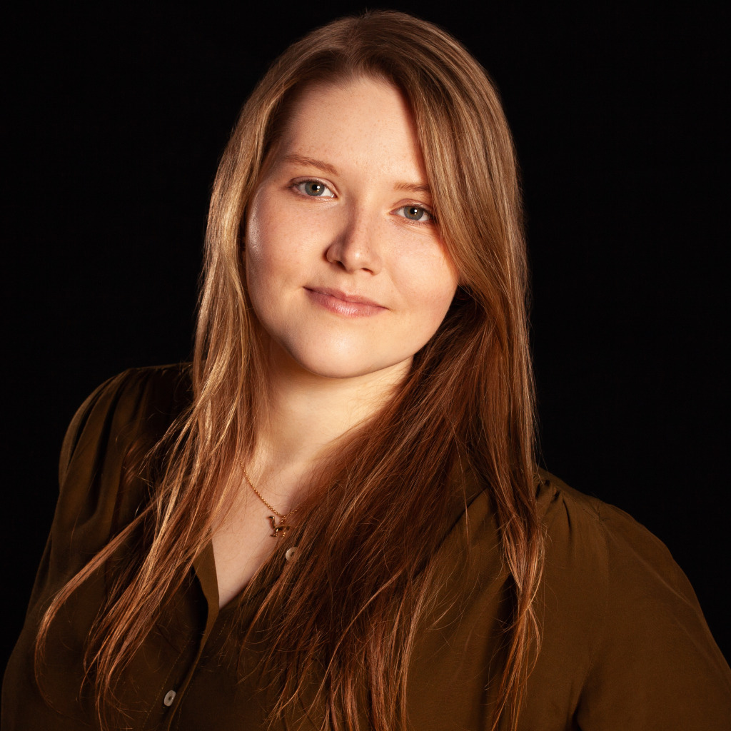 Jennifer Krämer - Kommunikationsdesign - Frankfurter Akademie für ...