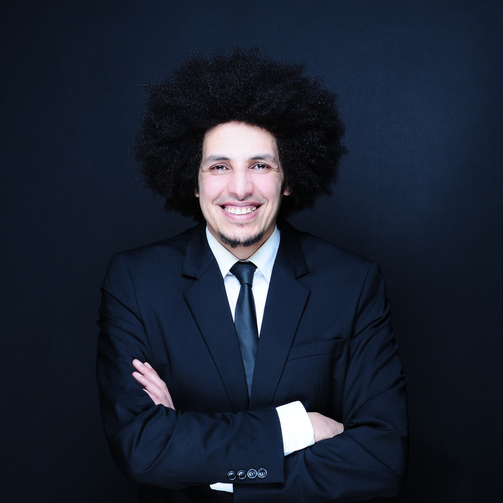 Brahim Benabbou - SAP Consultant SD MM GTS - CBW College Berufliche ...