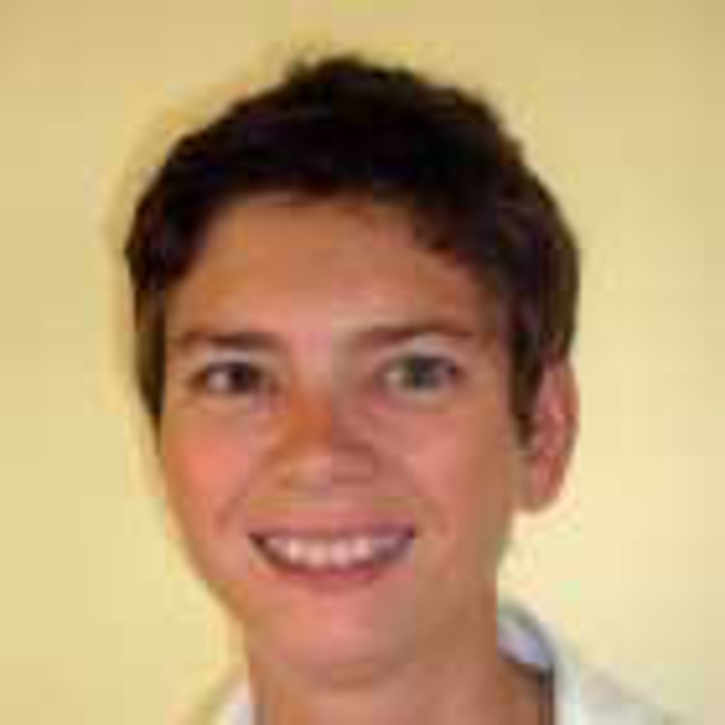 Isabelle Weisswasser - HR Director - MSF - Médecins Sans Frontières | XING