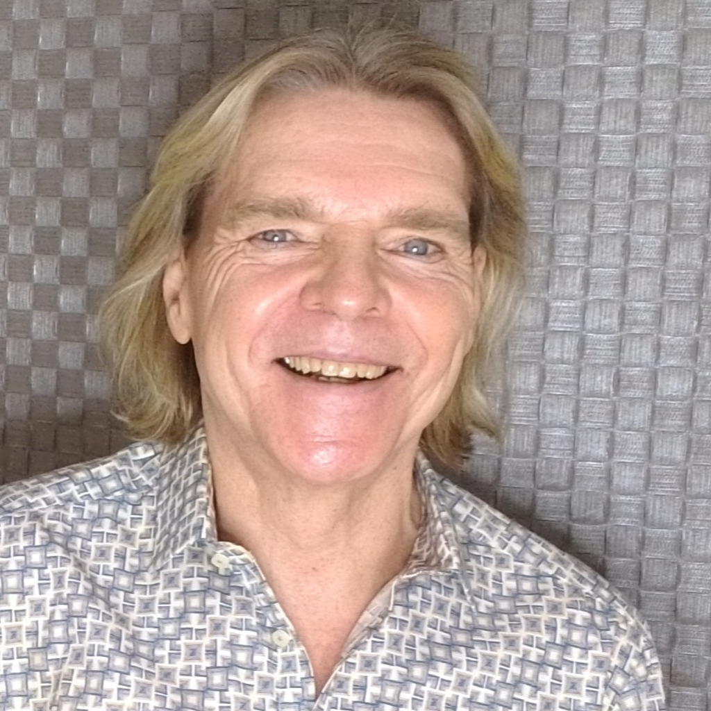 Olaf Malcher - Customer service and sales clerk - Theatre Refreshment ...