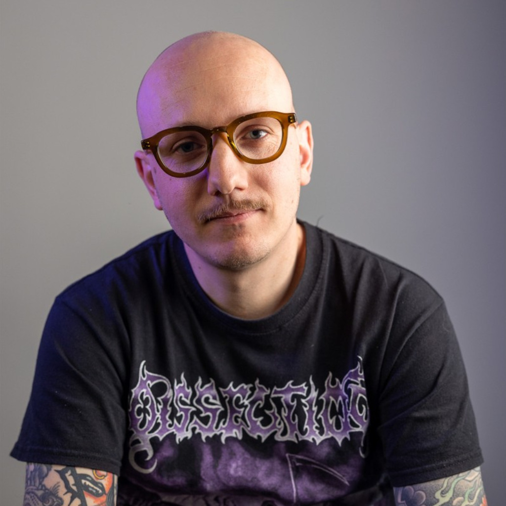 Jamie Clough - Digital designer - freelance | XING