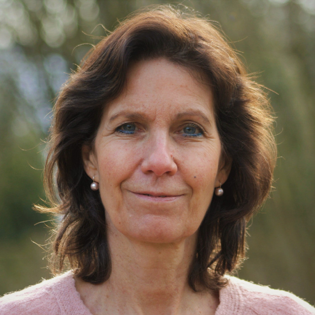 Kyra Ritter - Coach mit Profil bei XING Coaches | XING