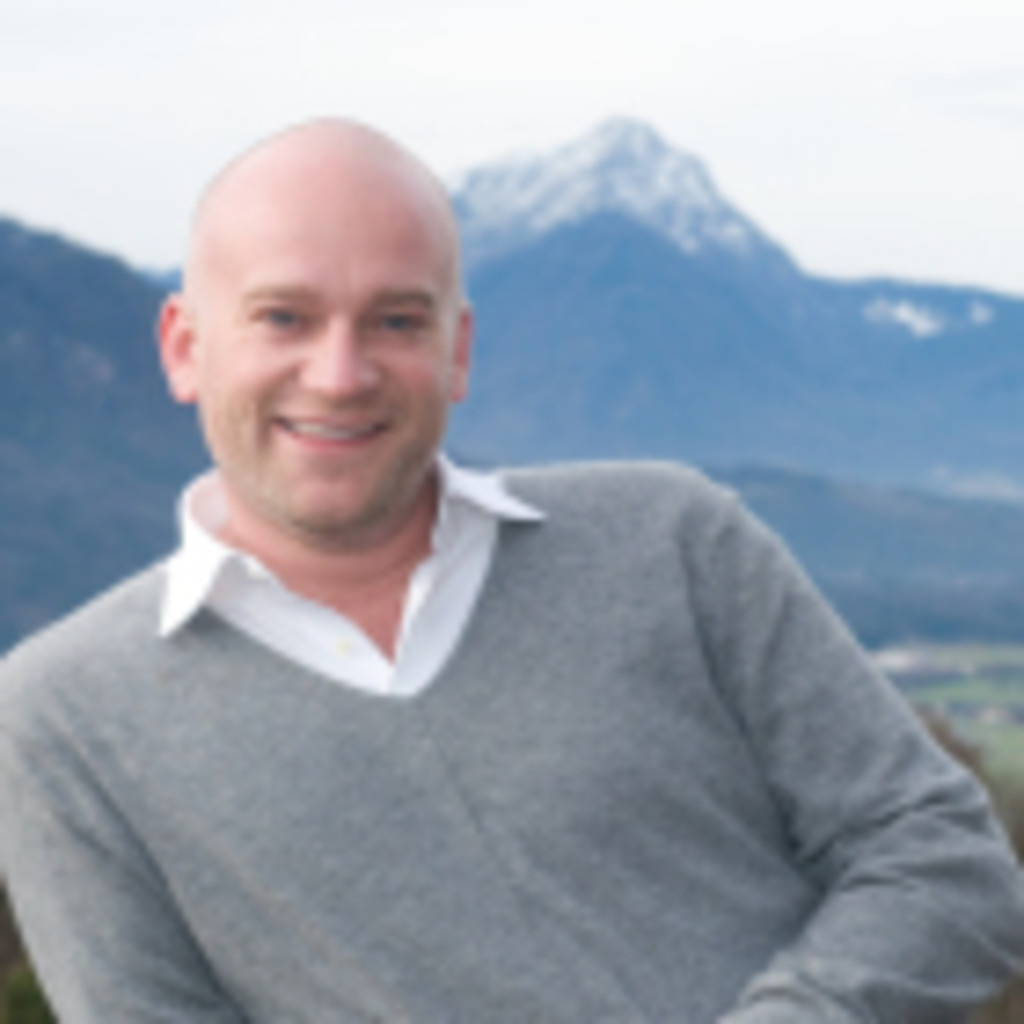 Mark Berning - CEO - Polished Whitening Systems LLC | XING