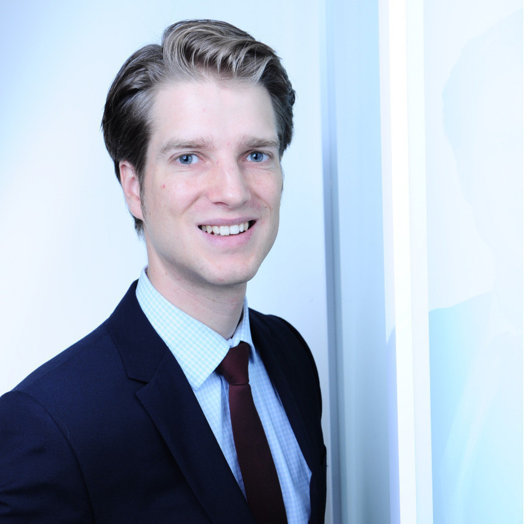 Nils Heinrichs - Capital & Liquidity Management Analyst - BHW ...