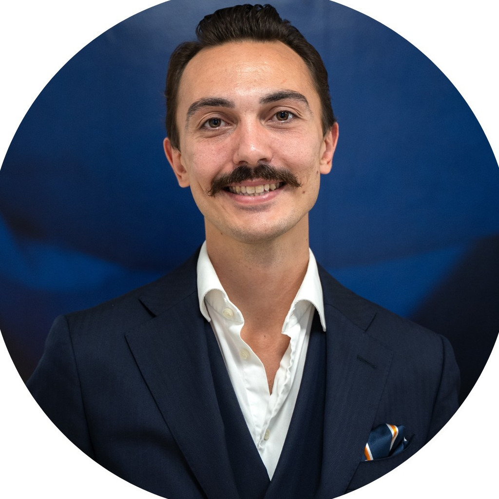 Max Frodig - International Headhunter - Salesonomics | XING