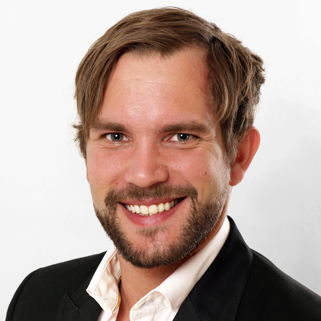 Benjamin Selinger - Konstrukteur Maschinenbau - Otto Männer GmbH | XING