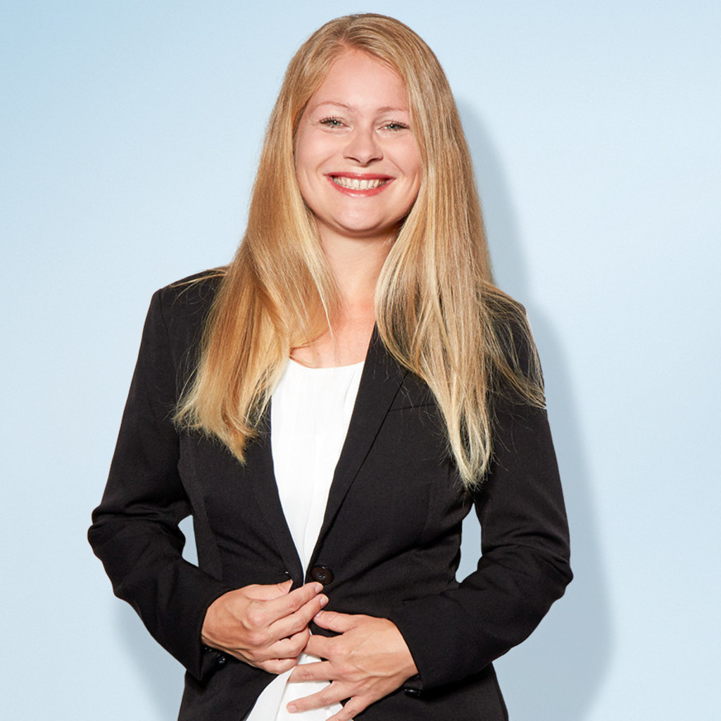 Susann Pfaff - Azubikoordinatorin - SBK - Siemens-Betriebskrankenkasse ...