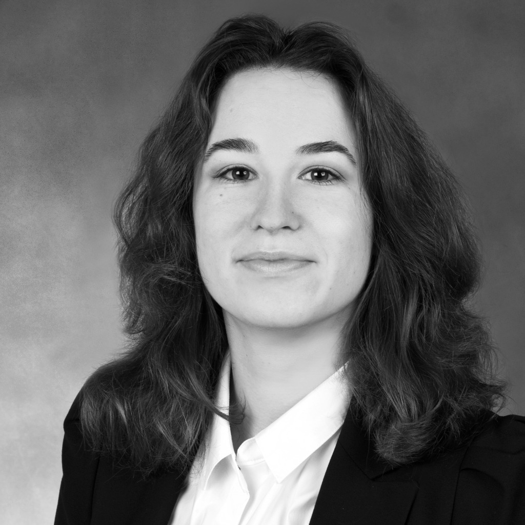 Maria Radde - Technology Associate - Computacenter AG & Co. oHG | XING