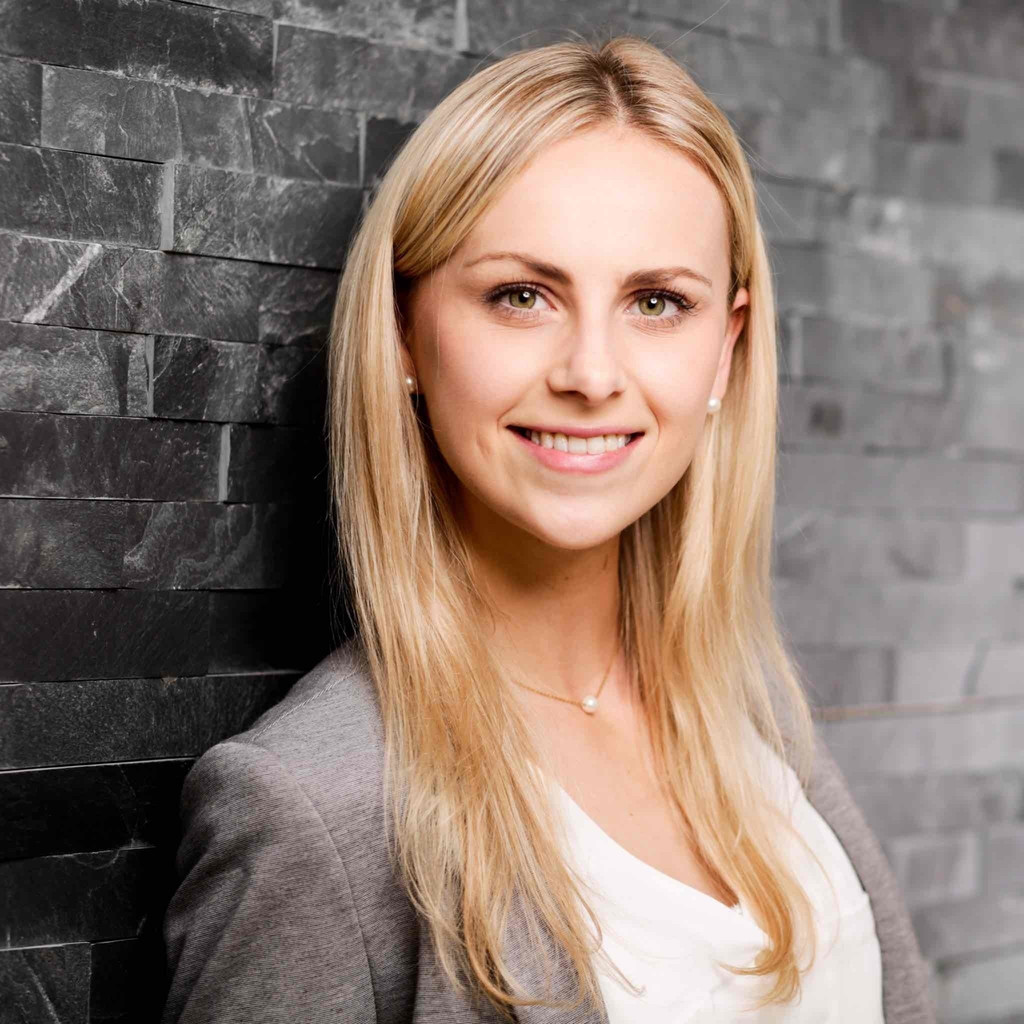 Vanessa Weber - Senior Webanalystin - IU Internationale Hochschule GmbH ...