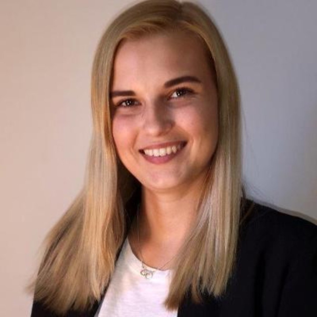 Nancy Wenzel - Teamassistentin - Wirtz Medical GmbH | XING