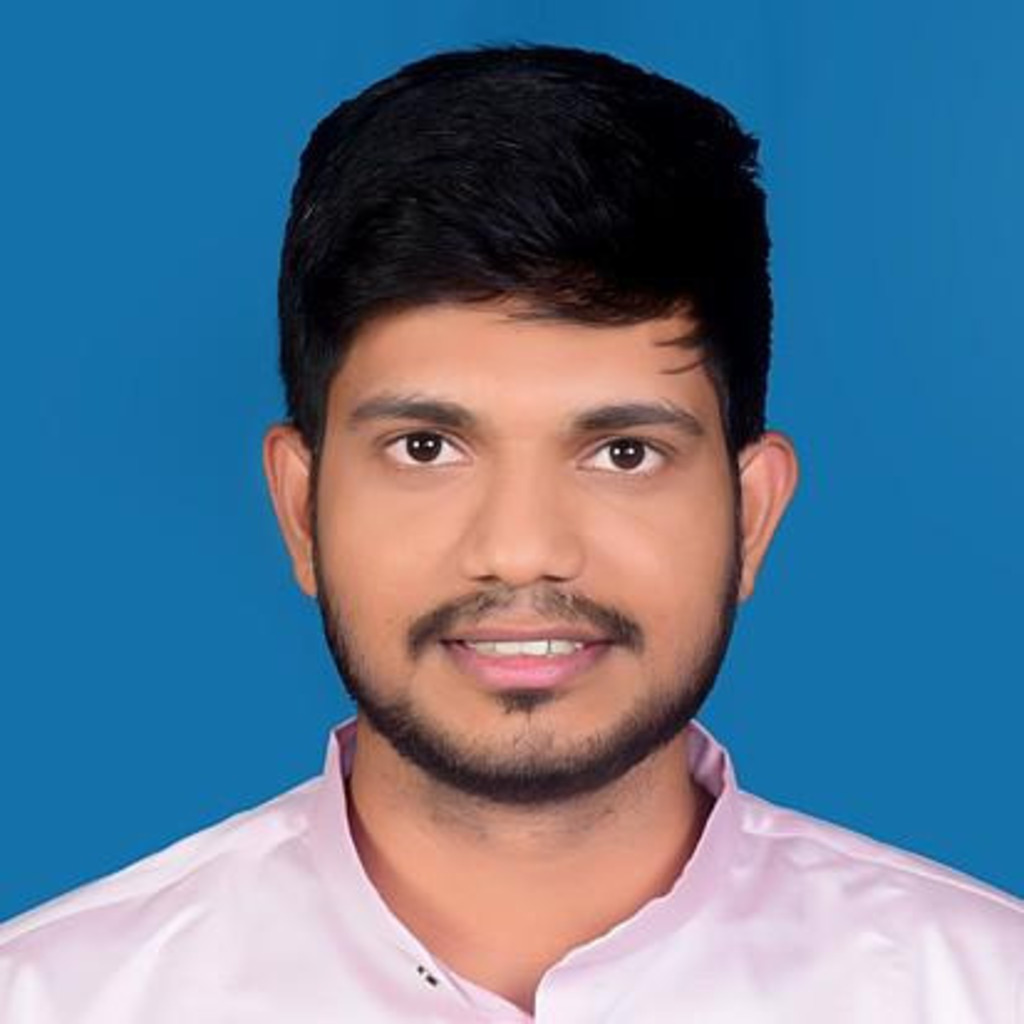 Nihal Gujar - D365 CRM developer - Pragmasys Consulting LLP | XING