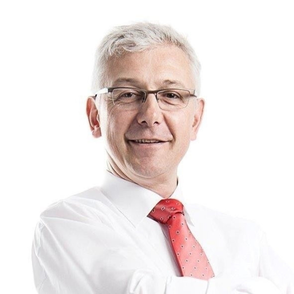 Thomas Merk - Leitung Logistik - ULMAN Dichtungstechnik GmbH | XING