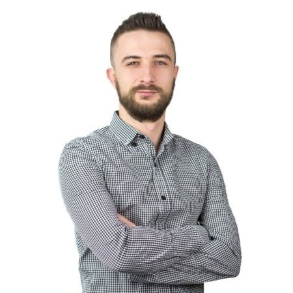 Edin Smajic - IT Infrastructure/Systems Architecture - Professional ...