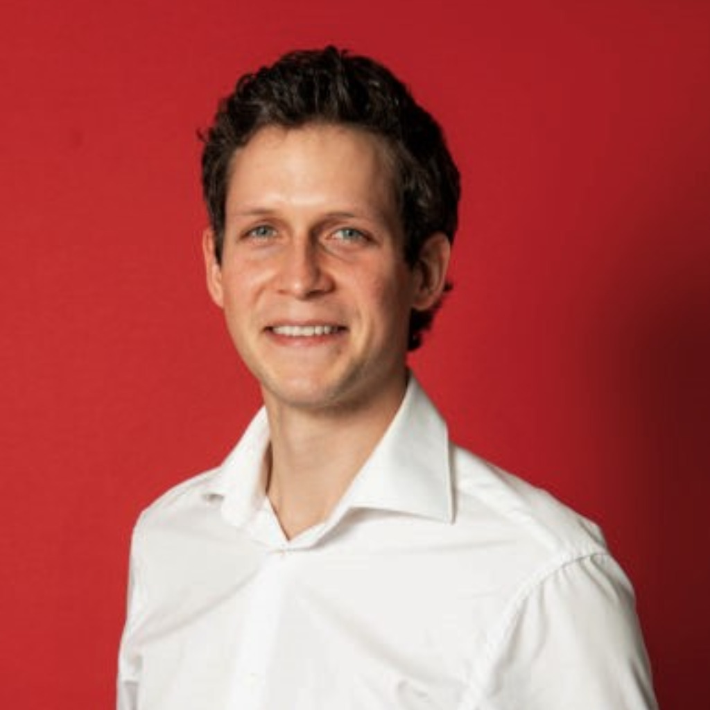 Benjamin Koch - Head of Engineering - Sauber Group | XING