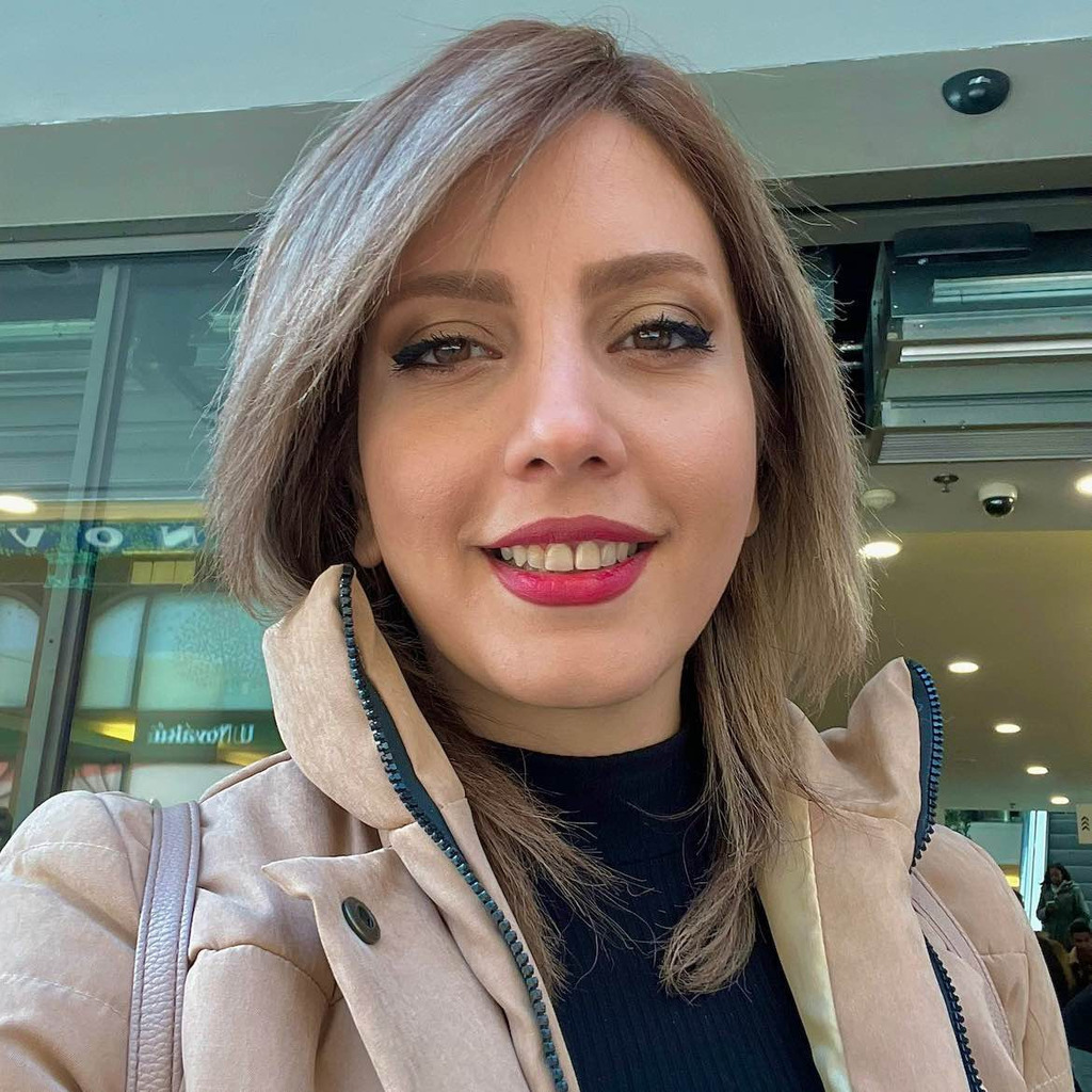 Ladan Monsef - Molecular biology - Royan Institute | XING