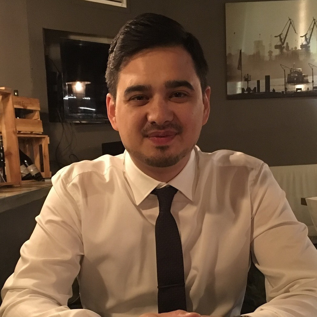 Philipp Strobl - Frontend-Entwickler - Tiplu GmbH | XING