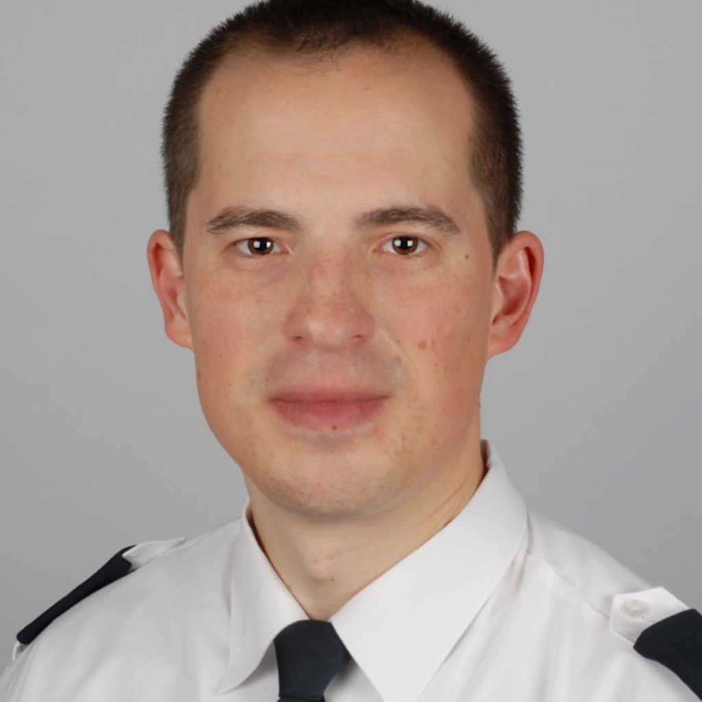 Jonas Meyer - Polizeivollzugsbeamter - Land NRW | XING