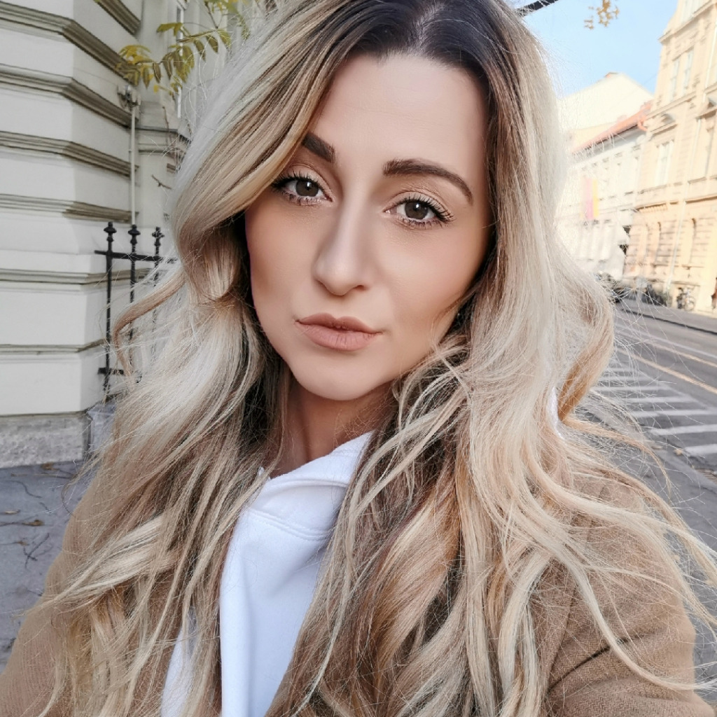 Nejra Gadzo - Geographie - Karl-Franzens-Universität Graz | XING