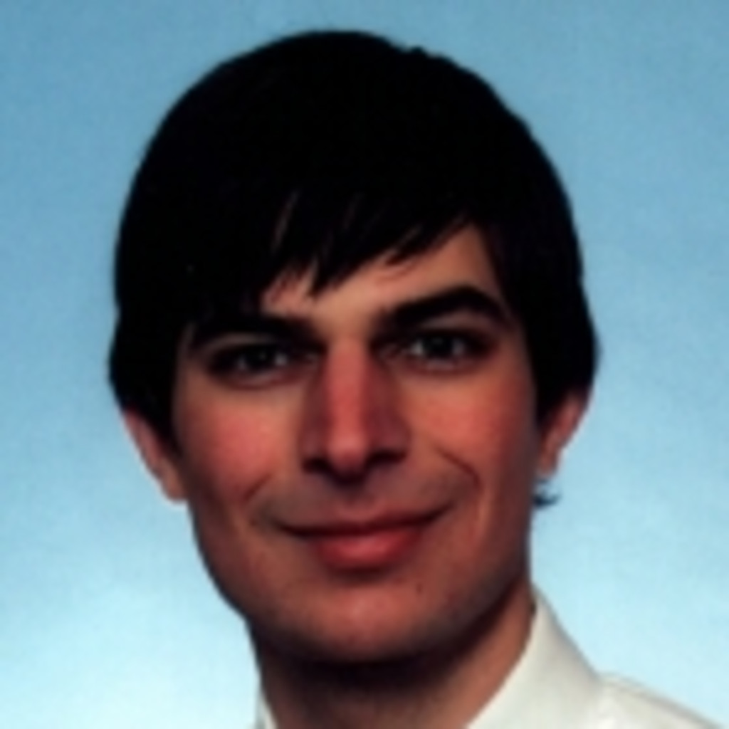 Mario Müllhäuser - Projektleiter - Deutsches Zentrum für Luft- und ...