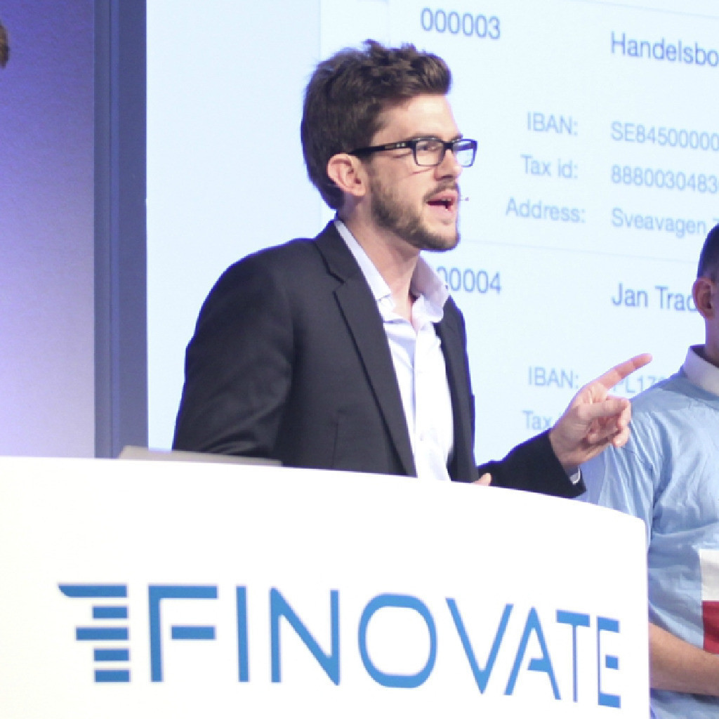 Matthew Harris - VP of Sales and Board Member - STX Next | XING