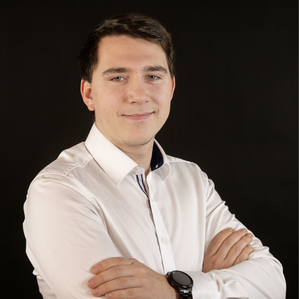 Jannik Ruppert - Technischer Systemplaner elektrotechnische Systeme ...