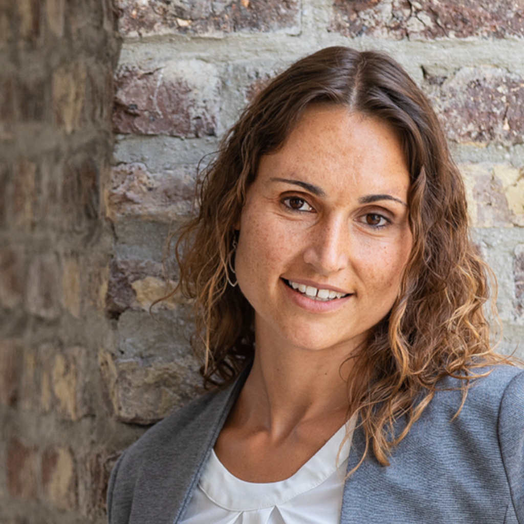 Jasmin Link - Principal Statistician - Boehringer Ingelheim Pharma GmbH ...