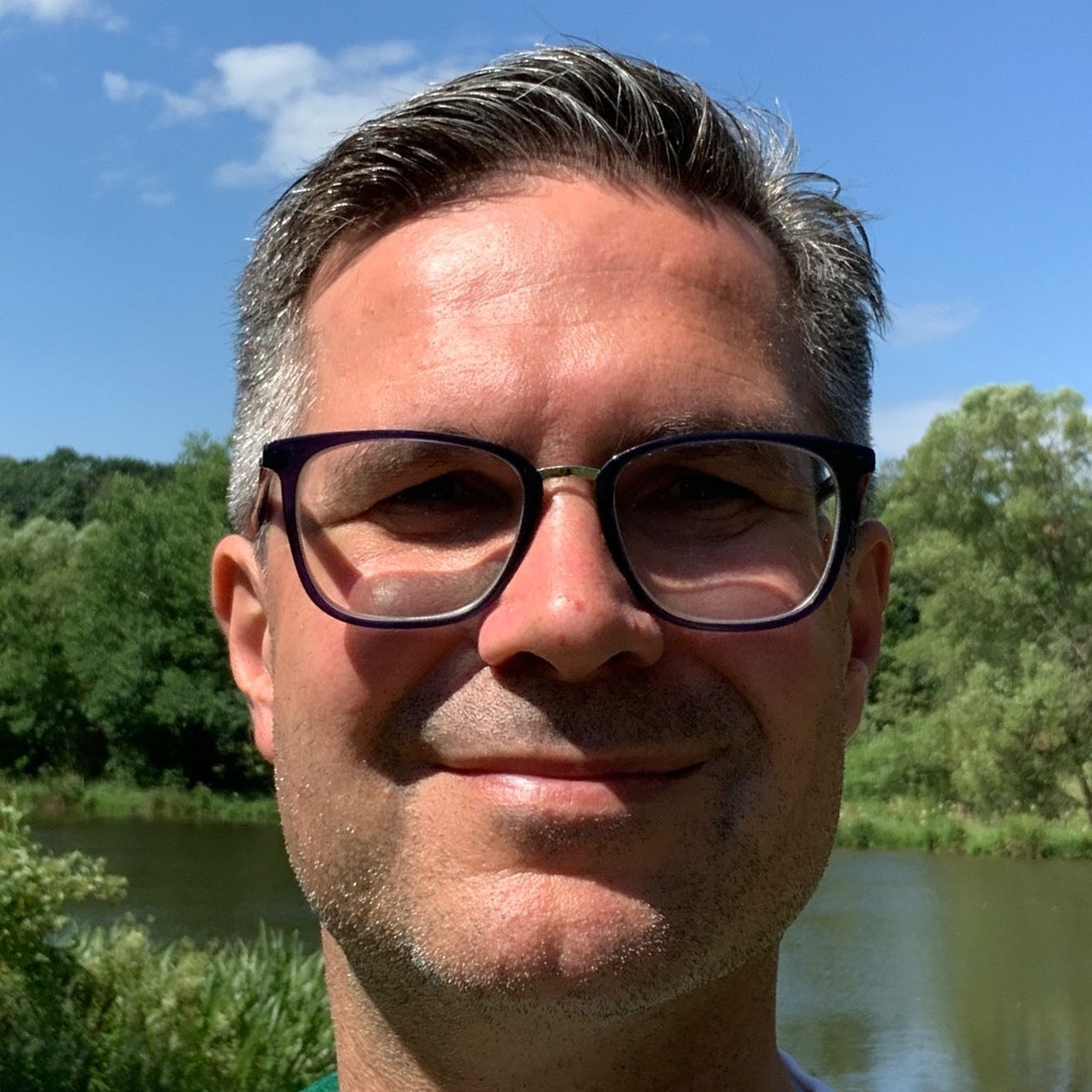 Markus Frieben - Leiter Stabsstelle CSR & Nachhaltigkeit - Borussia VfL ...