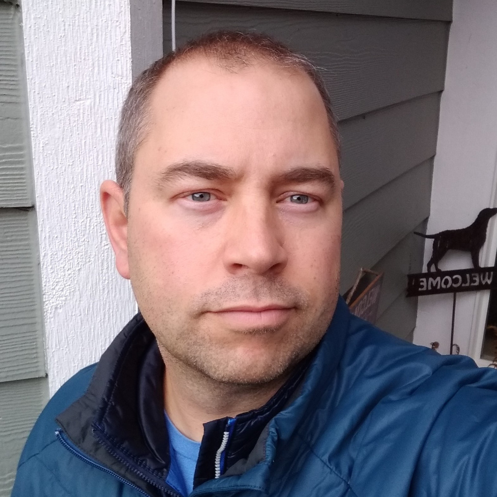 Jason McHenry - Inspector - Manheim Express - a Cox Automotive company | XING