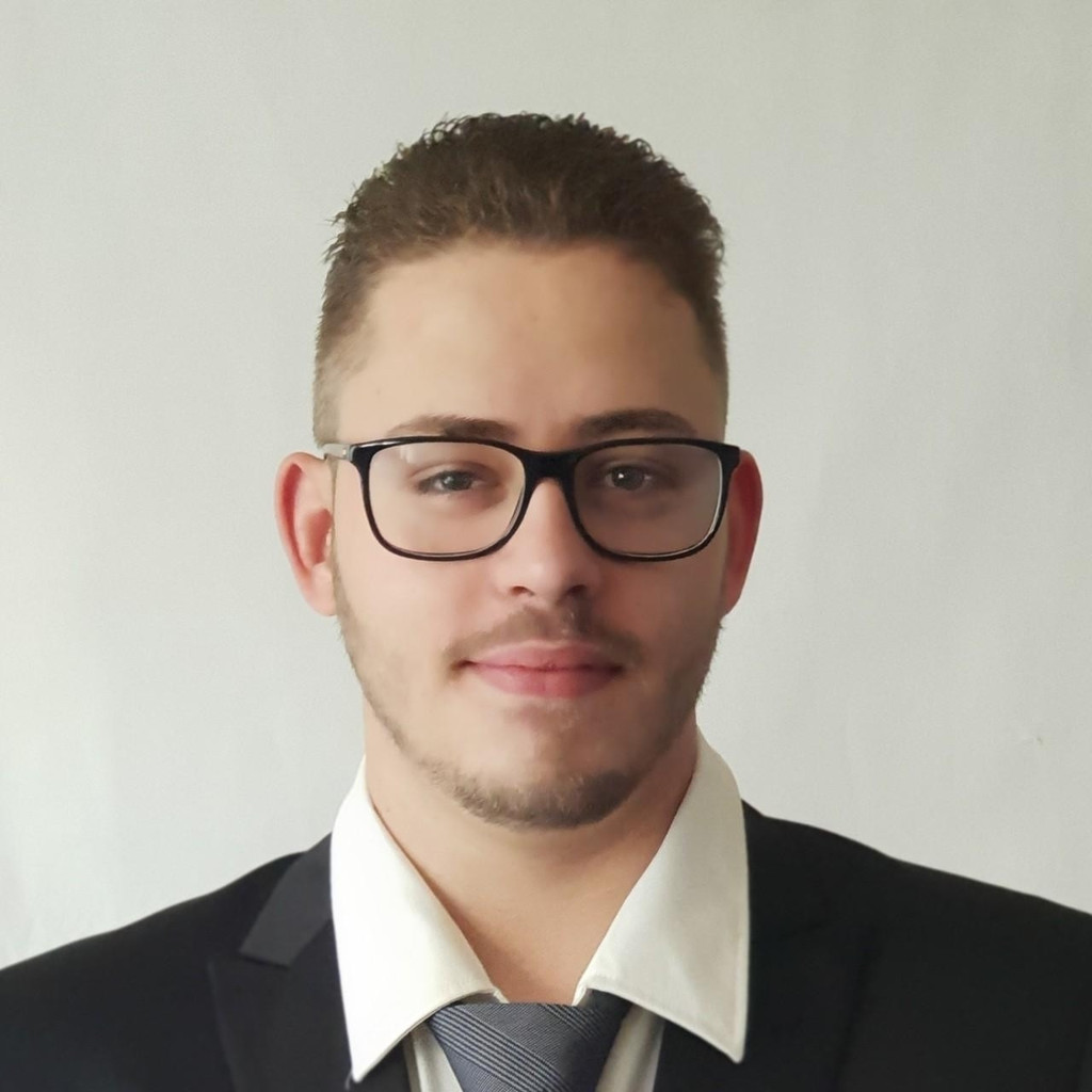 Daniel Rebholz - Sachbearbeiter - MY Humancapital GmbH | XING