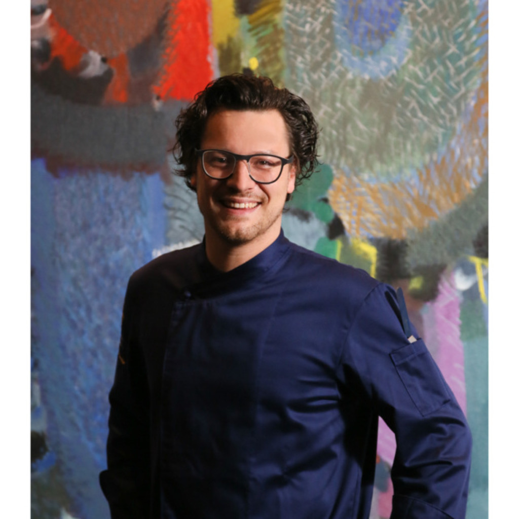 Benjamin Biedlingmaier - chef de cuisine - Bülow Palais Dresden | XING