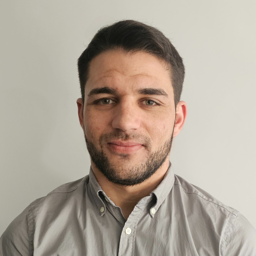 killian jamgotchian - Réparateur informatique - Urbak | XING