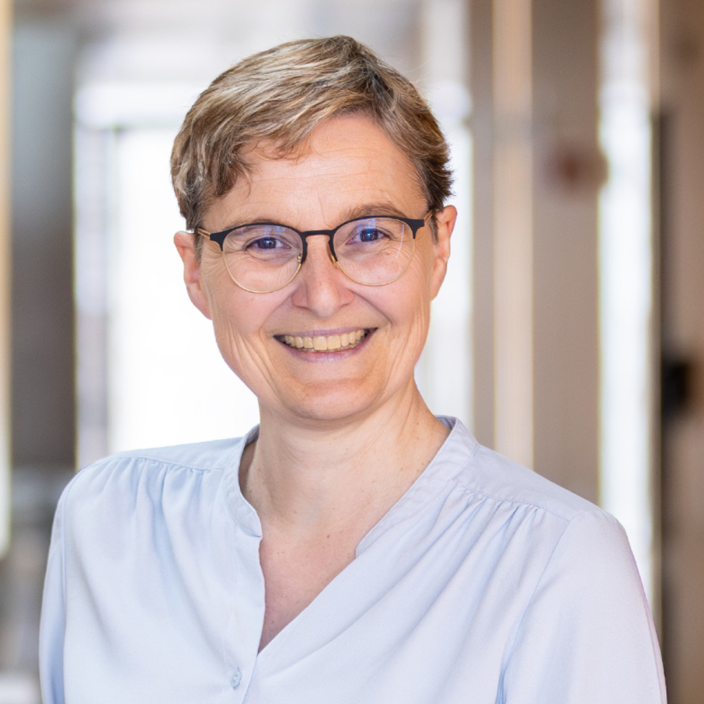 Jutta Neumann - Prozessmanagerin - Hochschule Furtwangen | XING