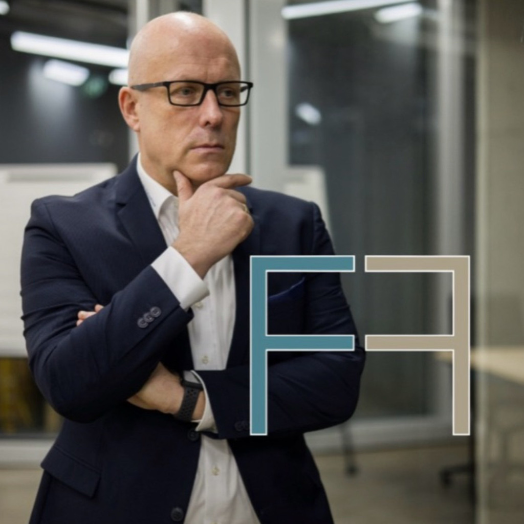 Thomas Bertram - Geschäftsführer (CBDO) - FUTUREFLOOR | XING