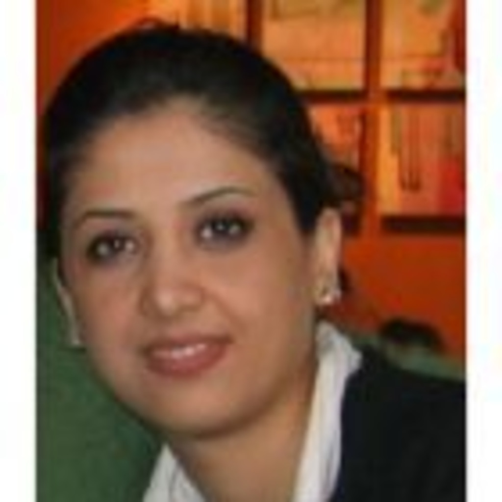 Zahra Ghodrati - Human Resource Management Consultant - Parsi Explorers ...