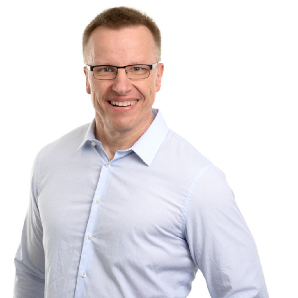 Dipl.-Ing. Frank Edelmann - Teamleiter IT-Infrastruktur - Klinikum ...