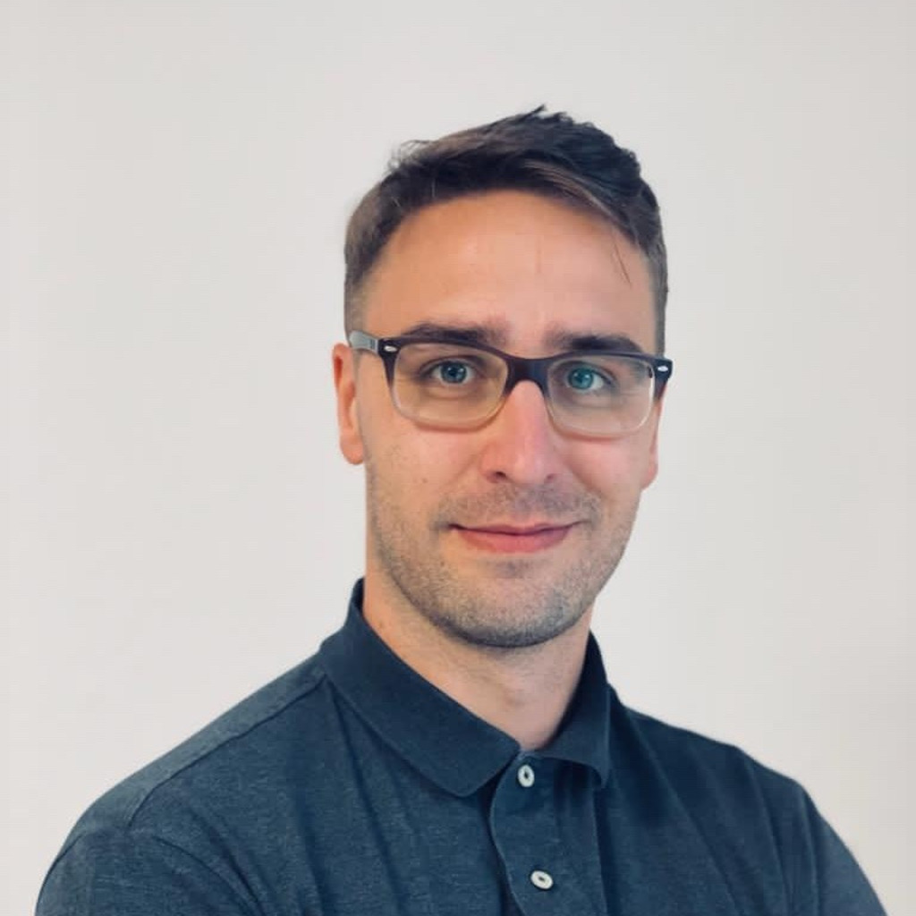 Daniel Haas - Teamleiter und Productowner - EnBW Energie Baden ...