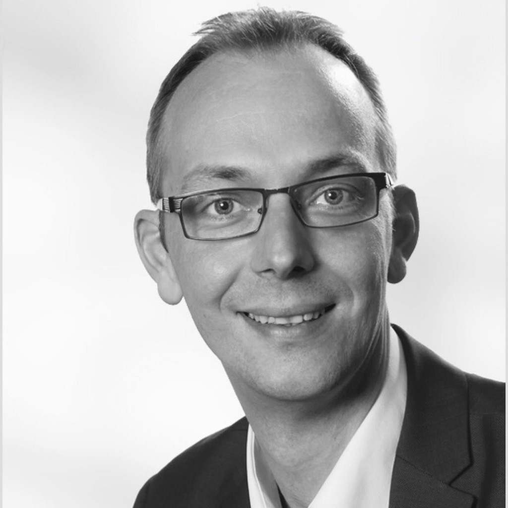 Marco Ebert - Key Account regional - Carolinen Brunnen GmbH & Co. KG | XING