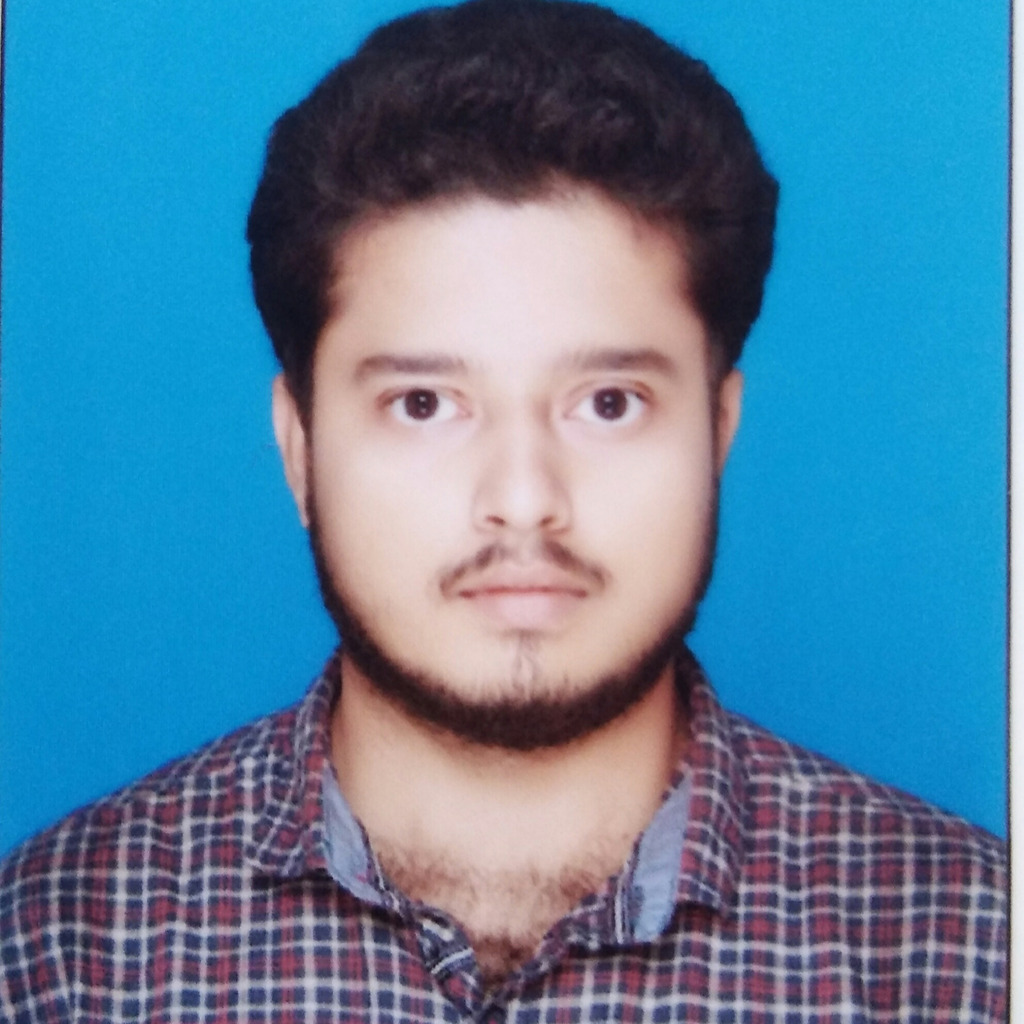 Sandipan Kundu - Biotechnology - Hochschule Anhalt - Anhalt University ... Sandipan Kundu - Biotechnology - Hochschule Anhalt - Anhalt University ...