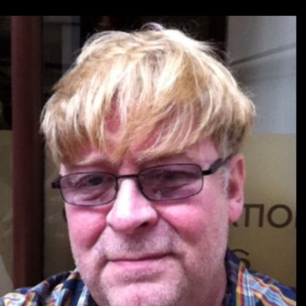 Steve Trow - Software Engineer Linux / Solutions Architect - GE ...