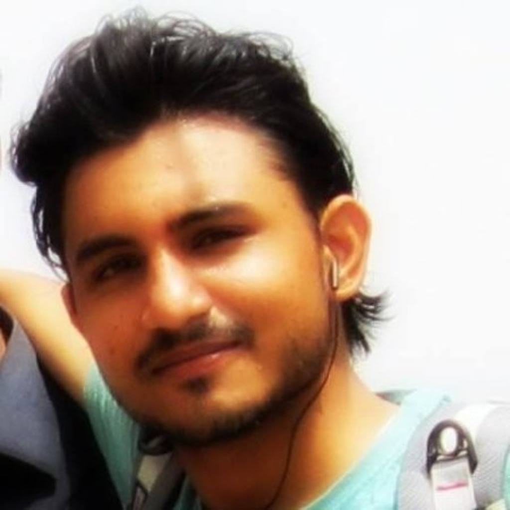 Nikunj Patel - System Analyst - Cybage Software Pvt Ltd | XING