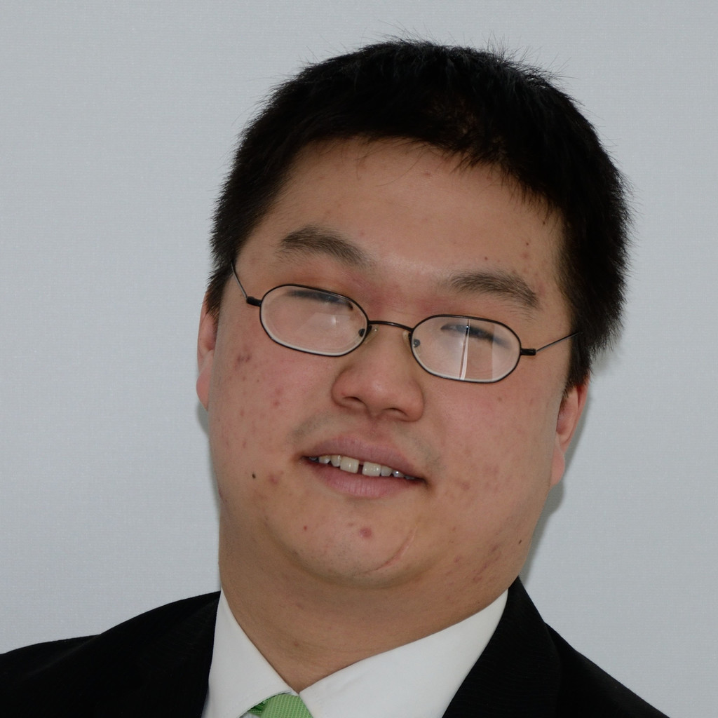 Yao Guang Ang - IT Consultant - msg systems ag | XING