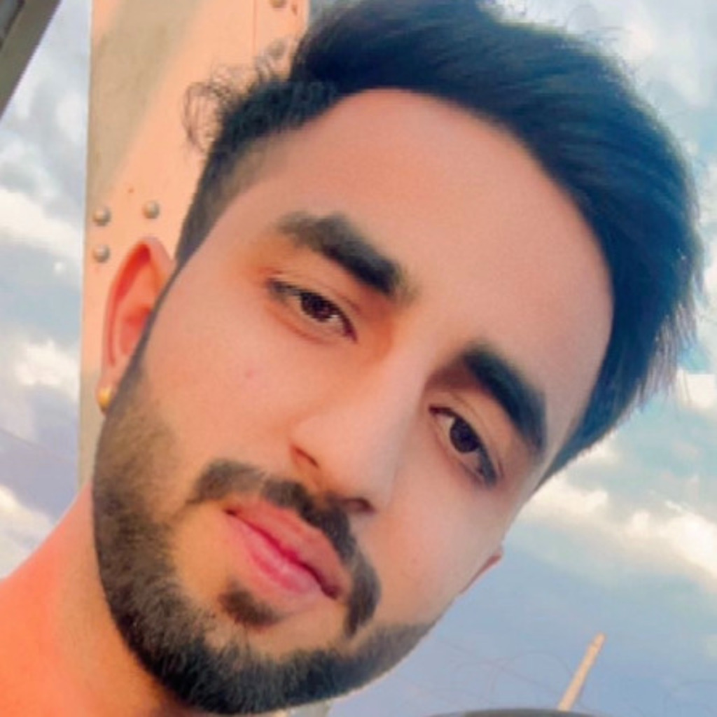 DHEER ANAND - COMPUTER SCIENCE ENGINEERING WITH CYBER SECURITY AND IOT - Gyan Ganga Institute of ...