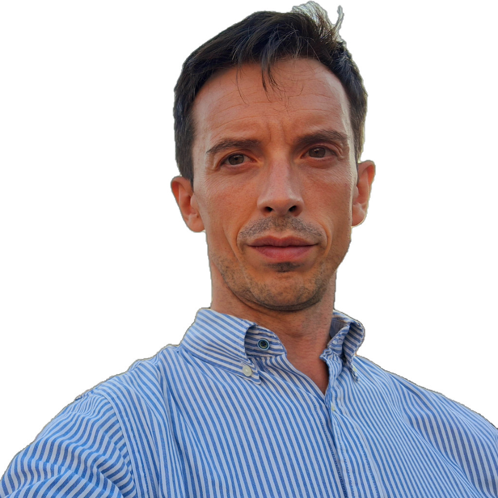 Carlos Fernandez-Laguia - Software Engineer - Tumarc Ltd | XING