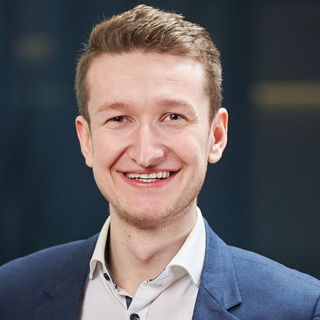 Julian Rippinger - Freiberuflicher Auditor Fokus ISO-Audits - Freelance ...